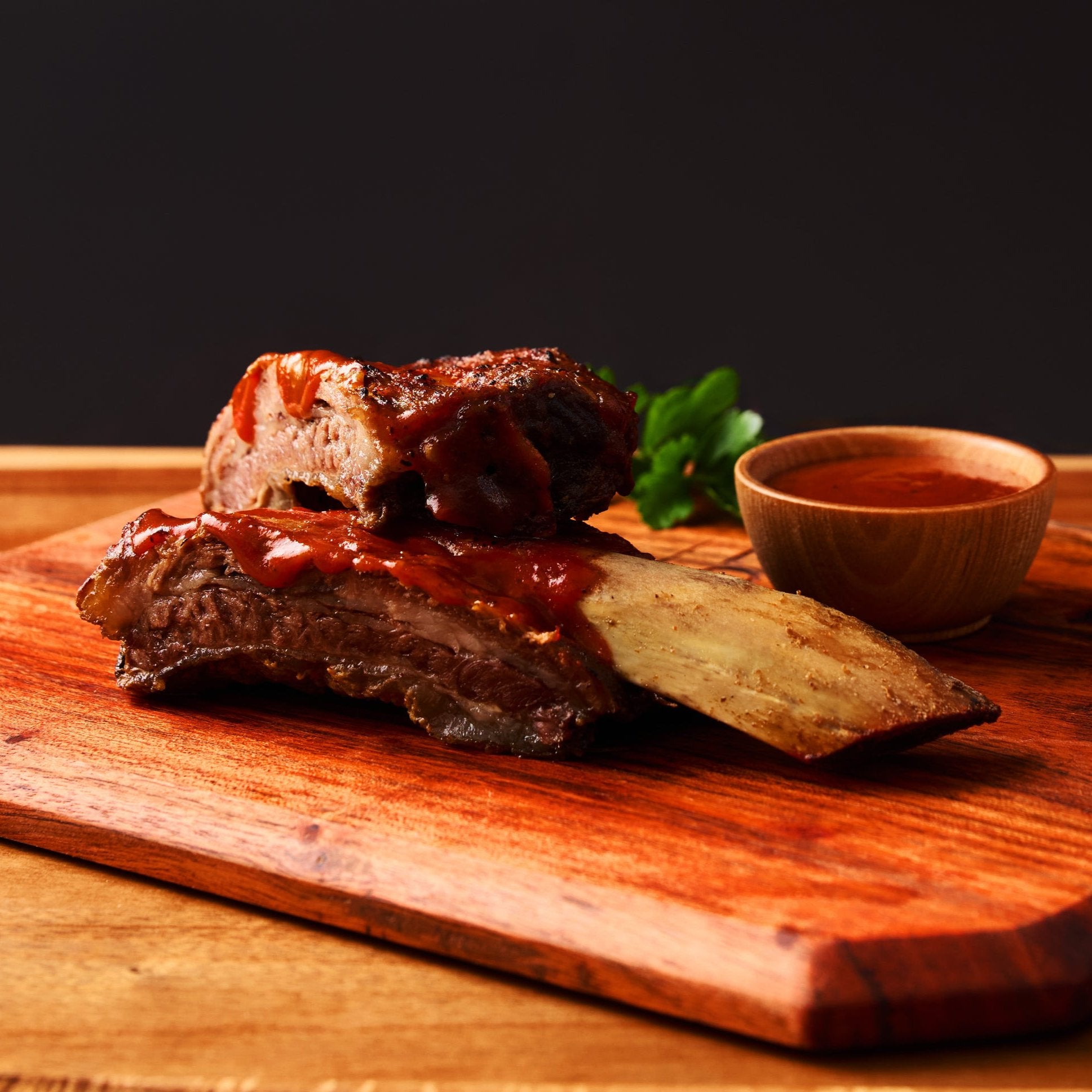 Wagyu Back Ribs - Order Online – Long Hill Wagyu