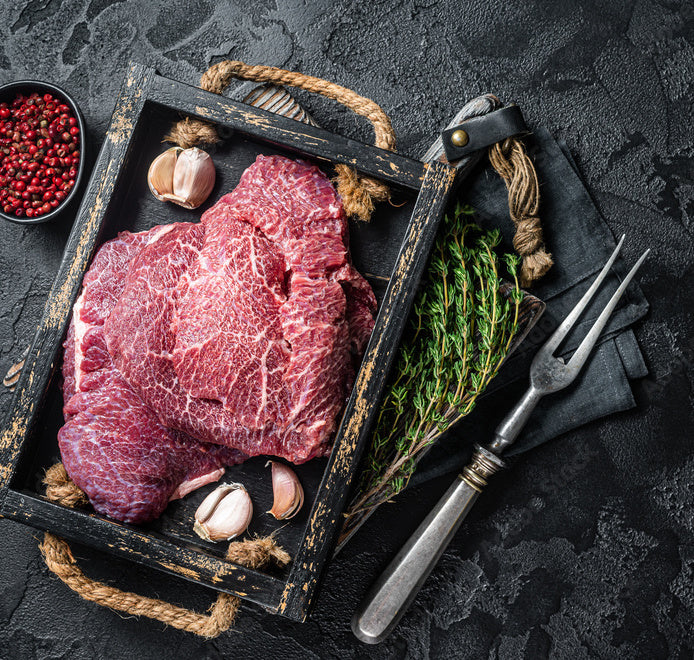 Wagyu Beef Cheek - Order Online – Long Hill Wagyu