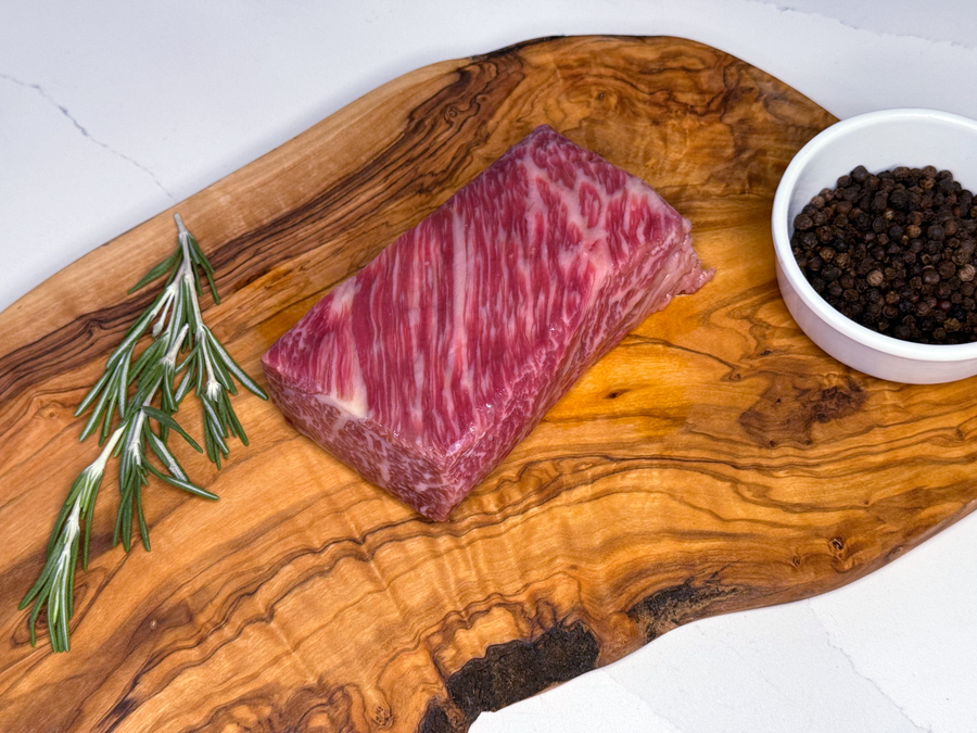 Long Hill Wagyu - Premium Wagyu Beef