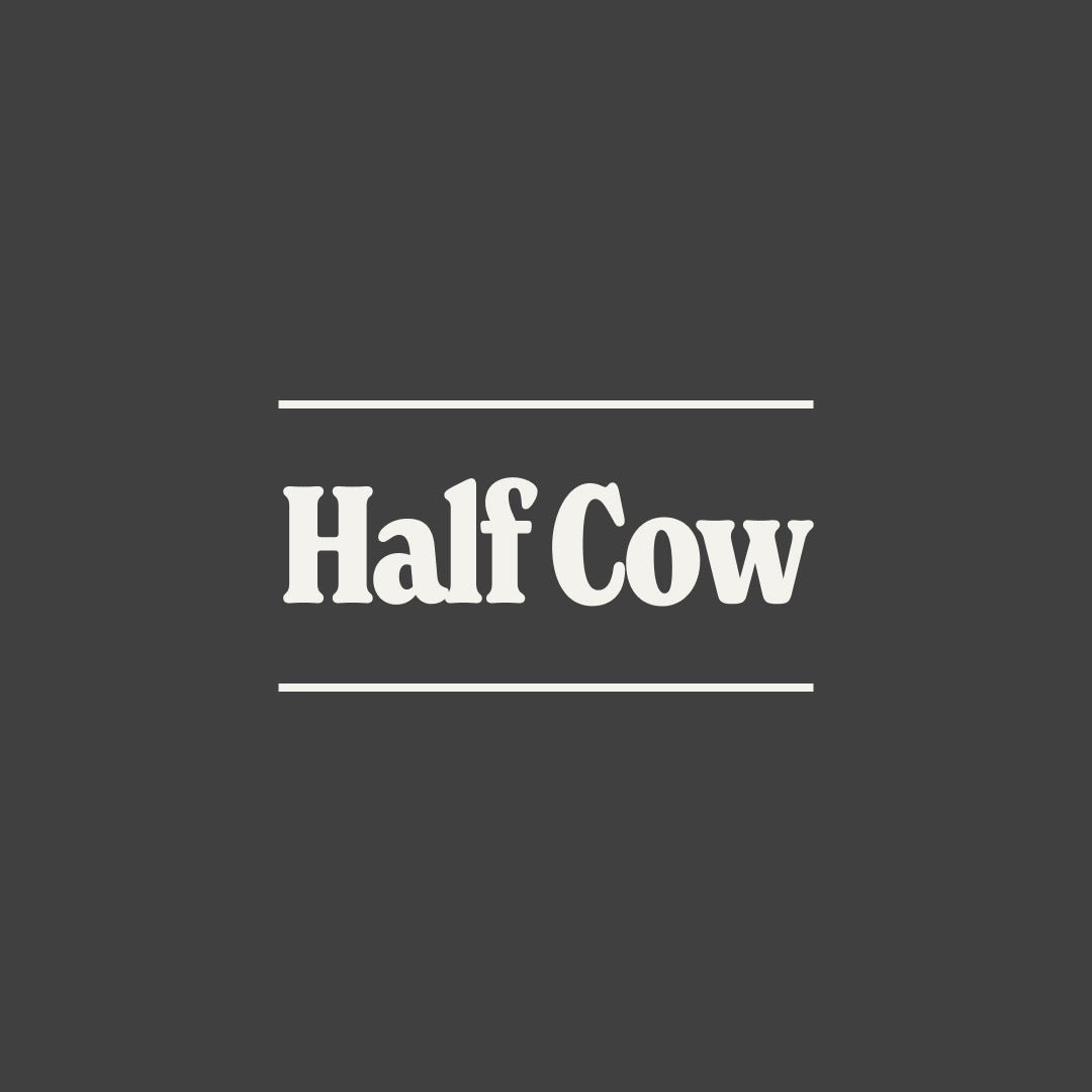 Wagyu Half Cow - Order Online – Long Hill Wagyu